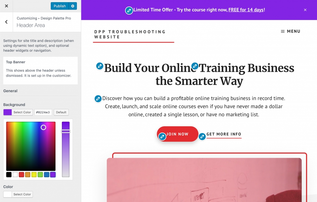 Design Palette Pro Updated To Version 1 5 Design Palette Pro